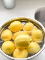 Vietnamese Salt Preserved Lemons (Chanh Muối) - Linny at Home