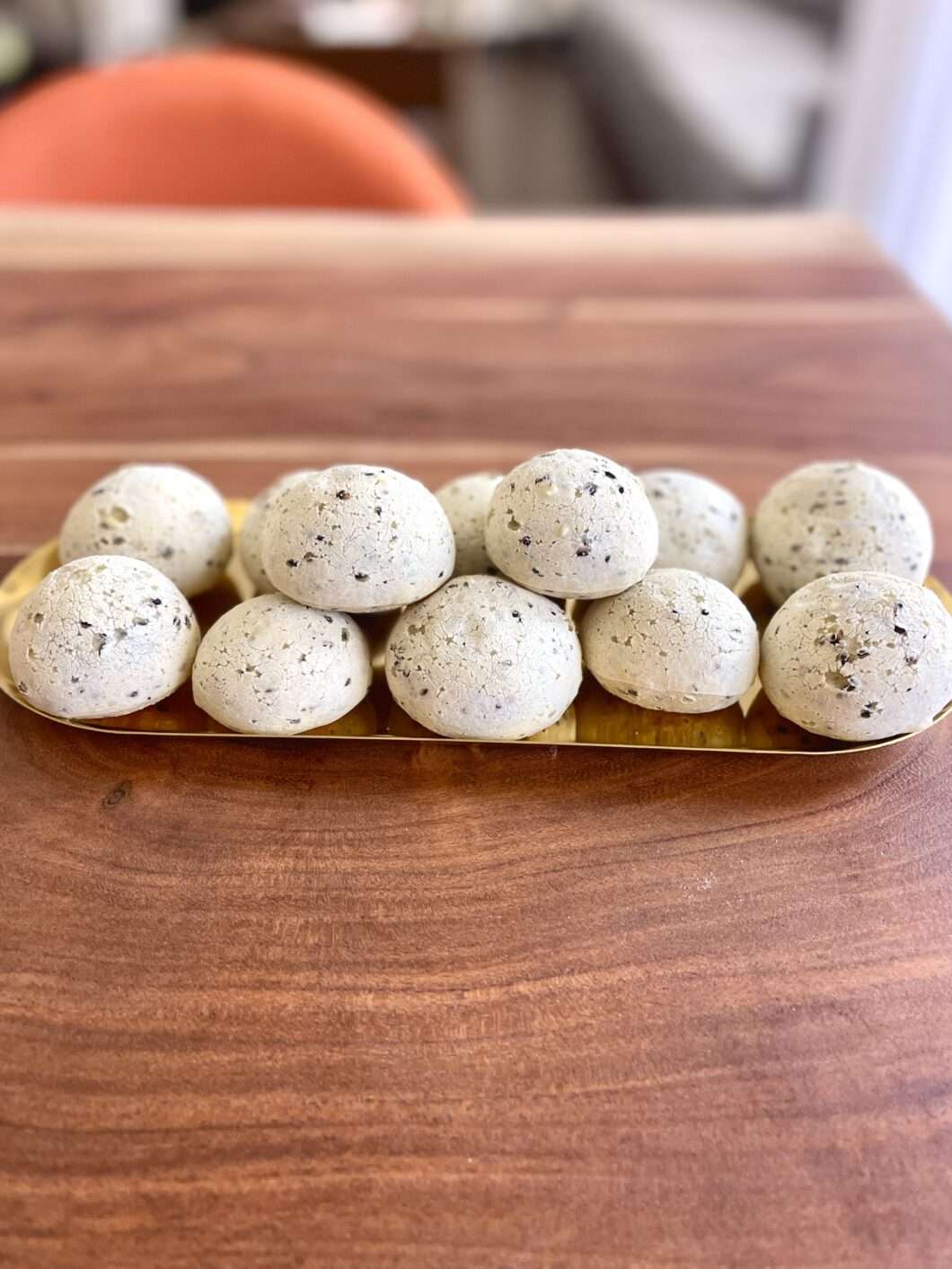 Asian Bread- my go-to recipe for all Asian bakery breads