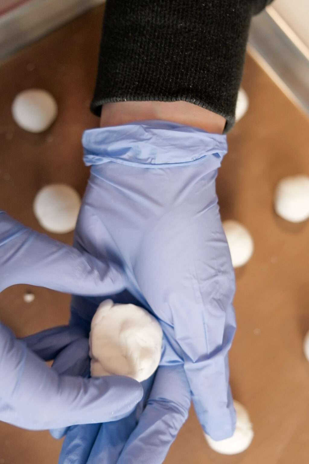 Sticky Rice Balls (Tangyuan) - Linny at Home